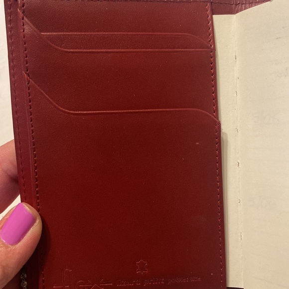 filoFAX | Office | Filofax Flex Pocket | Poshmark
